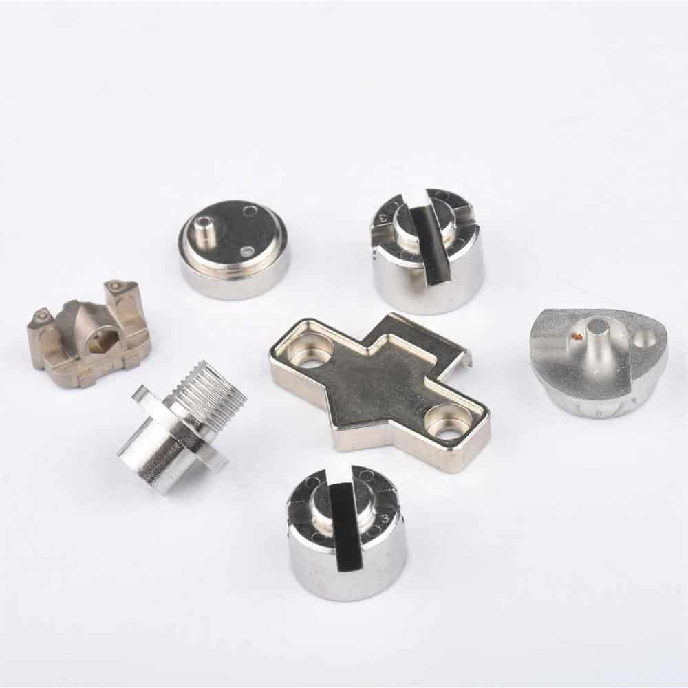 MIM Parts And PM Parts Manufacturer