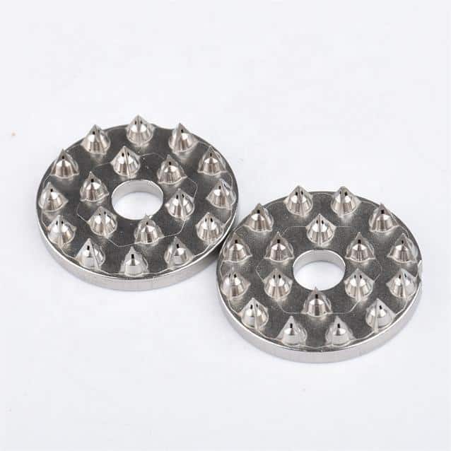 Metal Injection Molding Process: Step-by-Step Guide to MIM