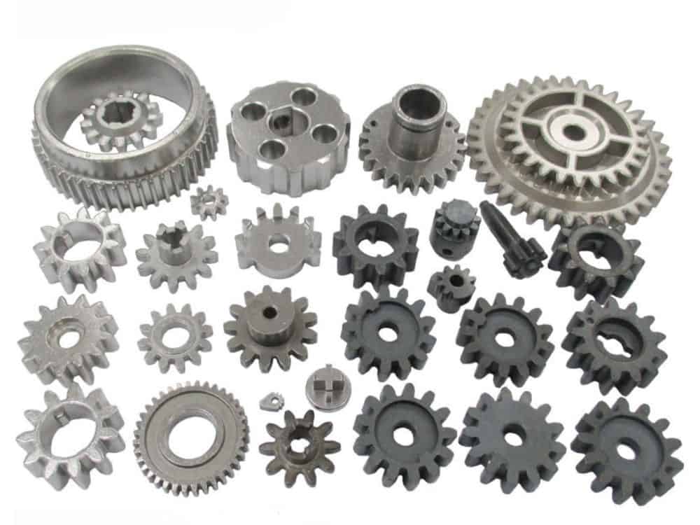 High-Quality Automotive MIM Parts for Enhanced Performance